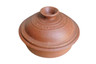 Earthen Clay Food storage pot Sugar Honey Flour Bowel Cookware Ceylon ...
