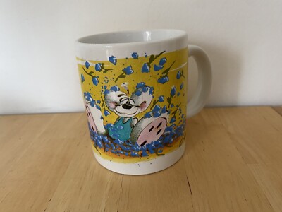 Diddl-Tassen für Sammler online kaufen | eBay