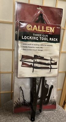 Gun Racks for sale | eBay UK