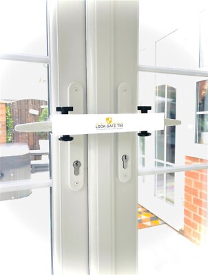 Patio Door Security Locks for sale | eBay