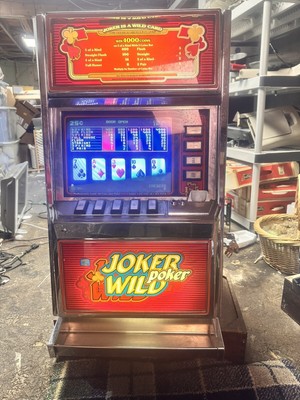 Poker Machine for sale | eBay