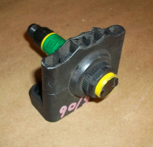 Banner Engineering PhotoElectric Sensor S18SP6FF100Q | eBay