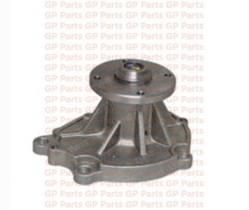 Nissan 21010-FU425, Forklift WATER PUMP (Engine K20,K25) | eBay