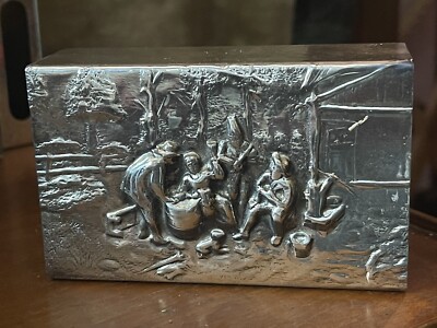 Box Of Matches for sale | eBay