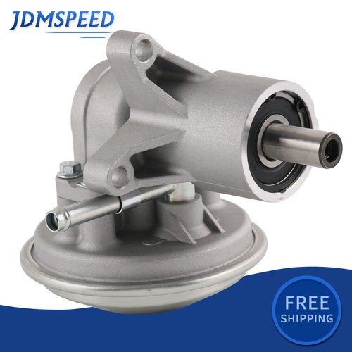 New Style Vacuum Pump For Isuzu NPR NQR N-Series 2020.5- 97656980 | eBay