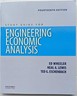 Engineering Economic Analysis by Ted G. Eschenbach, Donald G. Newnan and Jerome 9780195151527 | eBay