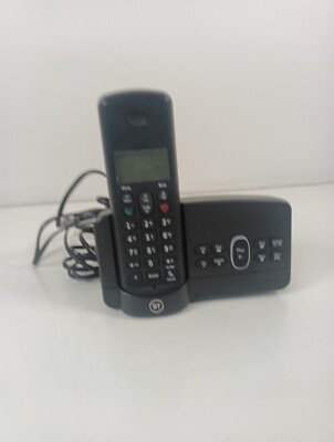 Telephone With Answer Machine for sale | eBay