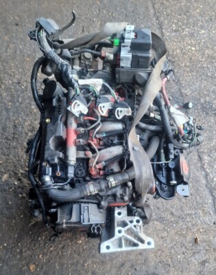 Landrover Freelander Engine for sale | eBay