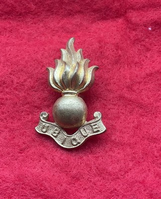 Ubique Badge in Collectable Military Badges for sale | eBay