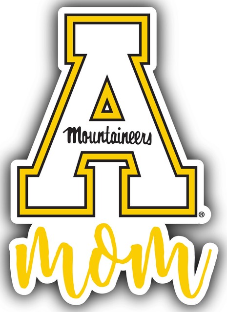 Appalachian Mountaineer Logo