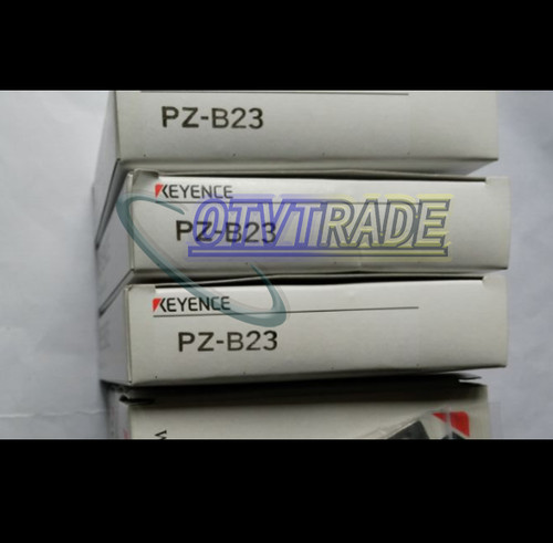 ONE Keyence PZ-B23 Side Mounting Bracket | eBay