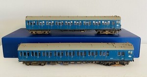 Bachmann Class 416 for sale | eBay