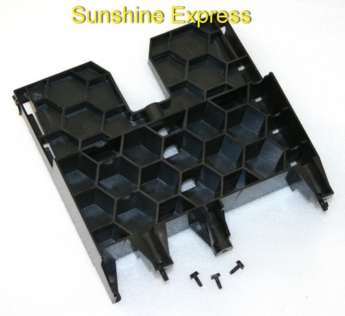 OEM Dell H425F Bracket Plastic Riser w/ Screws for Precision ...