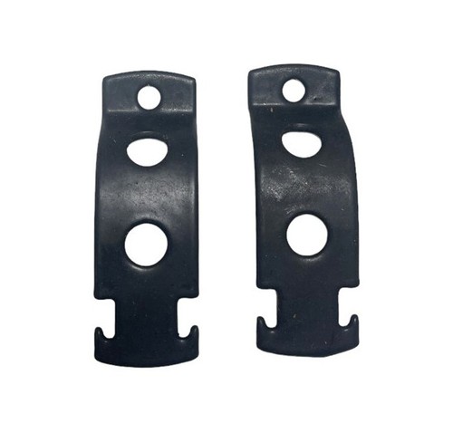 New 2-1/4" PVC Coated Strut Strap (1-SET) **SALE** | eBay