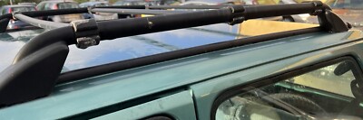 Portapacchi e barre trasversali per Fiat Panda 141 | Acquisti Online su ...