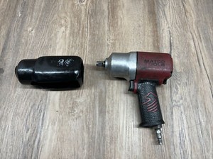 Matco Tools 1/2in. Drive Automotive Impact Wrenches for sale | eBay