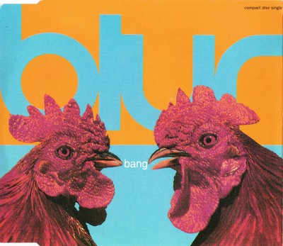 Blur Rarities Edition Music CDs for sale | eBay