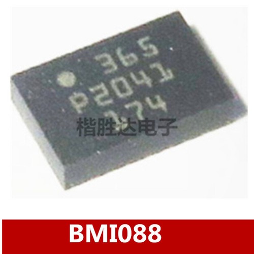 1PCS NEW BMI088 LGA-16 #TC98-1 | eBay