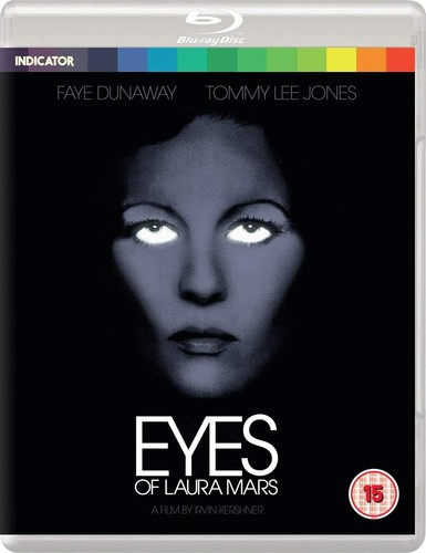 Eyes of Laure Mars [Blu-Ray] [Region Free] NEW | eBay