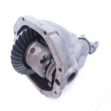 posi traction rear end chevy for sale | eBay