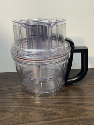 Kitchenaid Food Processor Replacement Bowl for sale | eBay