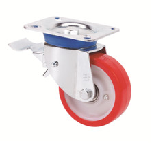 Schwerlastrollen Lenkbar günstig kaufen | eBay