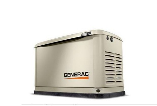 Generac 7077 ENCLOSURE-20/17KW 30-3PHASE GENERATOR | eBay