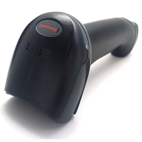 Honeywell Xenon 1900GSR-2USB Area-Imaging 2D Wired Handheld Barcode ...
