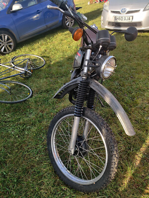 Yamaha Rd350lc in Yamaha Motorcycles & Scooters for sale | eBay