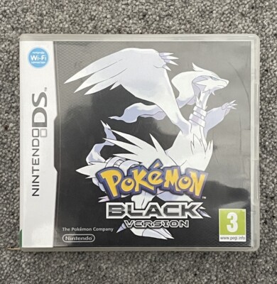 Pokemon Ds Case in Original Video Game Cases & Boxes for sale | eBay