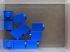 LEGO Sets with Part 3005 Brick 1 x 1