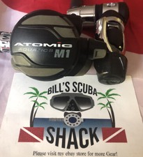 Bill s Scuba Shack | eBay Stores