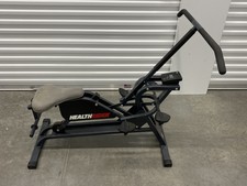 Healthrider Fitness Equipment & Gear for sale | eBay