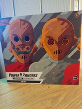 Power Rangers Lightning Zeo Cogs