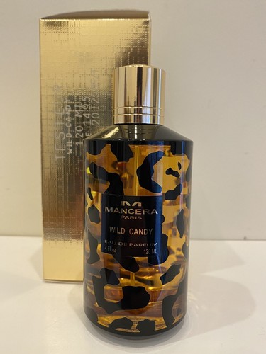 Mancera Wild Candy 120ml 4oz Tester. Brand new. | eBay
