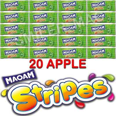 Maoam Stripes for sale | eBay UK
