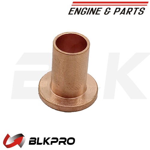 SLEEVE INJECTOR 7 mm to 9 mm For Cummins 4B 6B 6C Dodge 89-98 3919358 ...