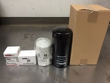 New Holland Heavy Equipment Filters for sale | eBay