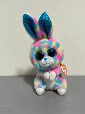 Hops the Rabbit - Beanie Boos - Beaniepedia