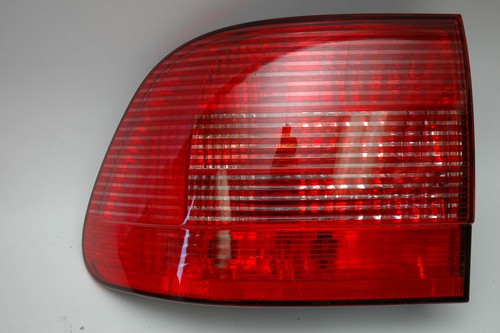 Genuine Porsche Cayenne 9pa Rear Light Left 95563148502 for sale online ...