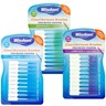Wisdom Clean Between Interdental Brush - Fine Blue - 20 Brushes Per ...