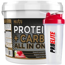 NutriSport Bodybuilding Protein Shakes & Bodybuilding Supplements for ...