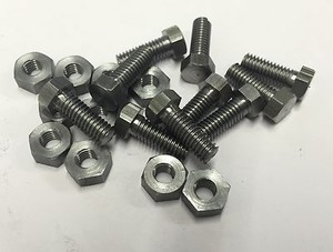 2ba bolts products for sale | eBay