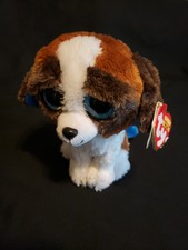 Duke the Dog : Beanie Boos : Beaniepedia