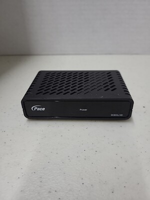 Pace Cable TV Boxes for sale | eBay