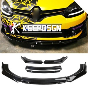 renault clio sport spoiler products for sale | eBay