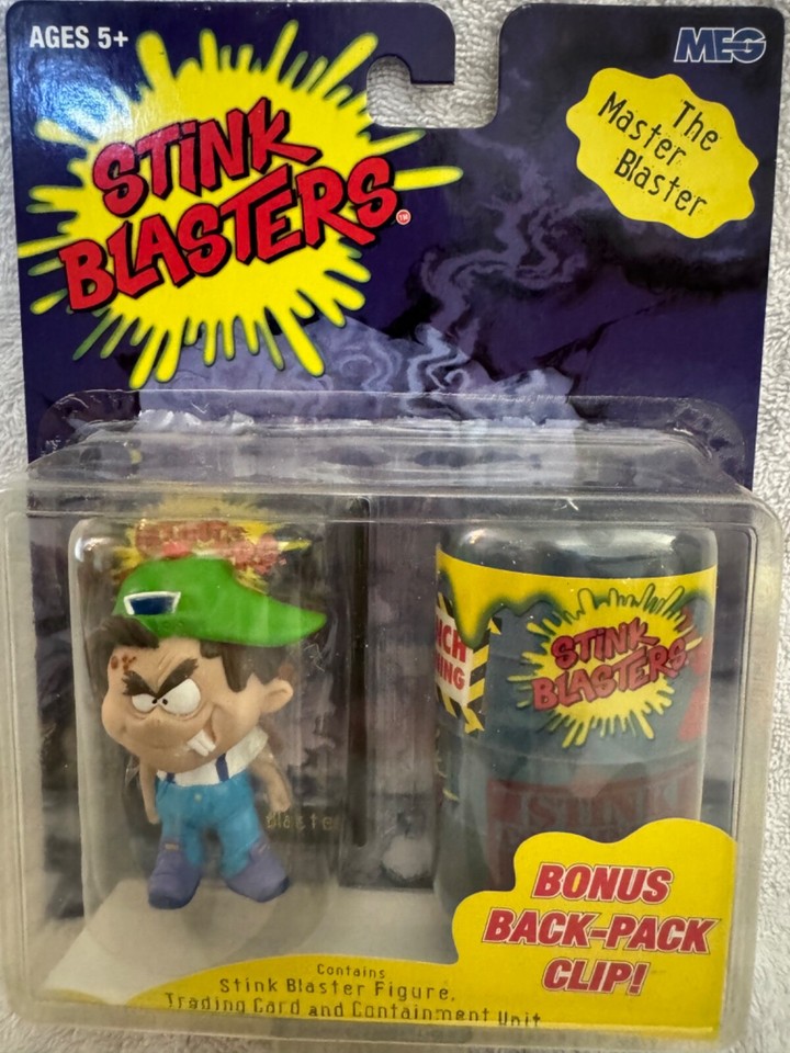 stink blasters products for sale | eBay