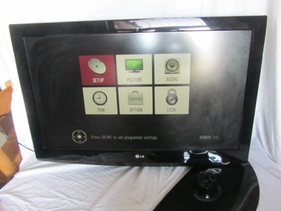 37 Inch Tv for sale | eBay