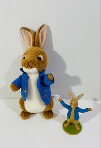 Peter Rabbit Ty Stuffed Animals for sale | eBay