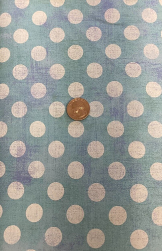 BASIC GREY - GRUNGE HITS THE SPOT #30149-54-NEW BLUE BY MODA- BY THE ...